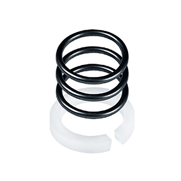Set O-ring + prsten za izlive PZ024