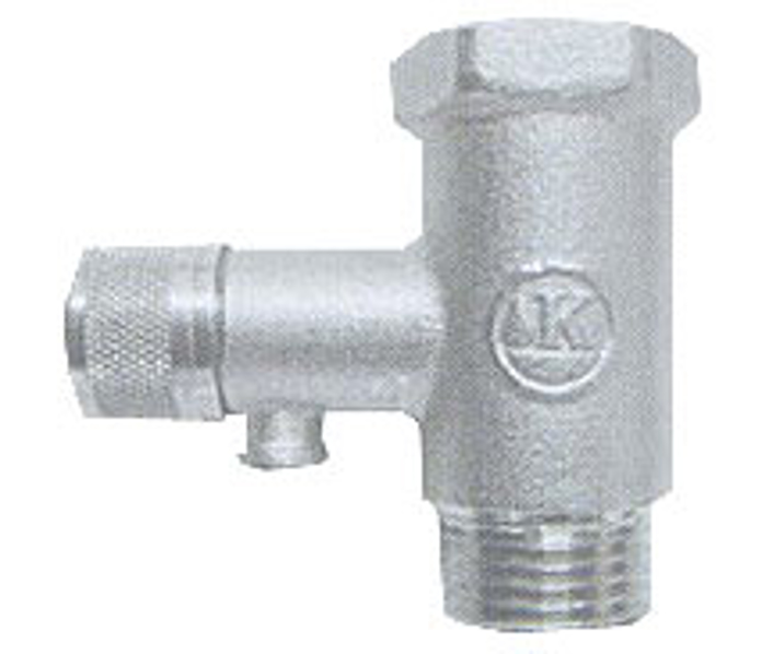 Sigurnosni ventil bojlera 1/2 mž (55) TIP-B