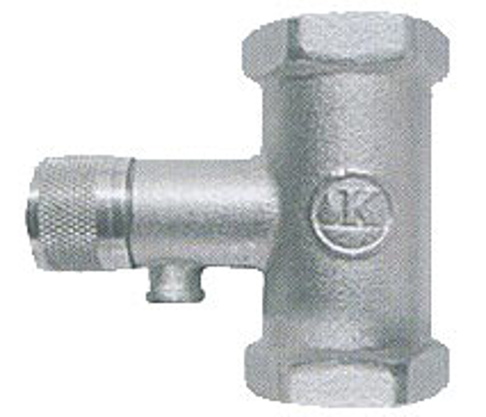 Sigurnosni ventil bojlera 1/2 žž (55) TIP-A