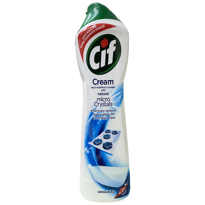 CIF CREAM ORIGINAL 500 ml