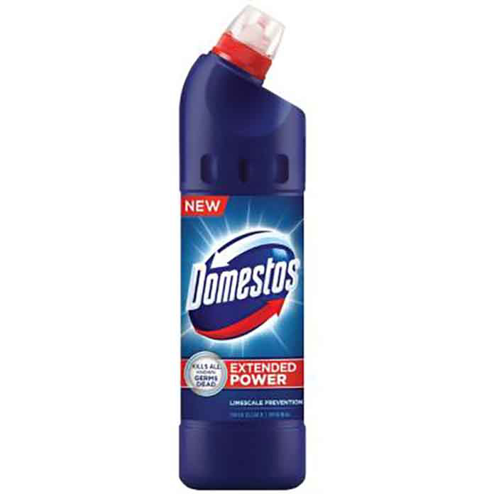 Domestos EXTENDED POWER 750 ml