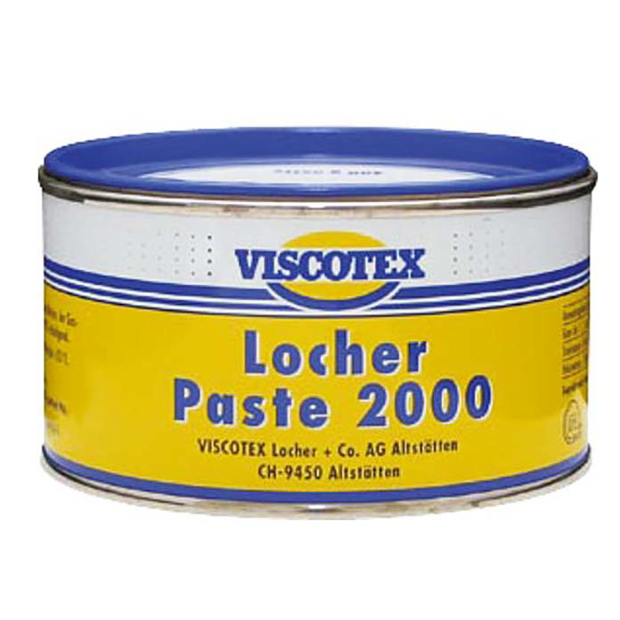 Pasta Viscotex za kudelja 450 gr.