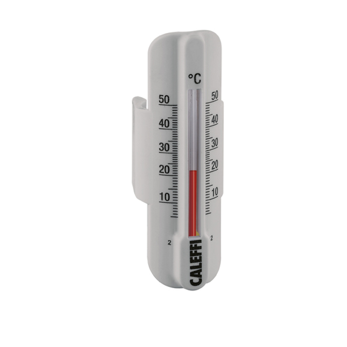 Termometar kontaktni 0-50 CALEFI