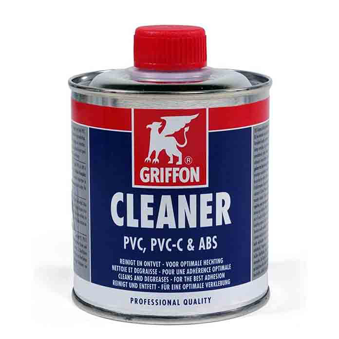 GRIFFON Cleaner PVC odmašćivač 250ml
