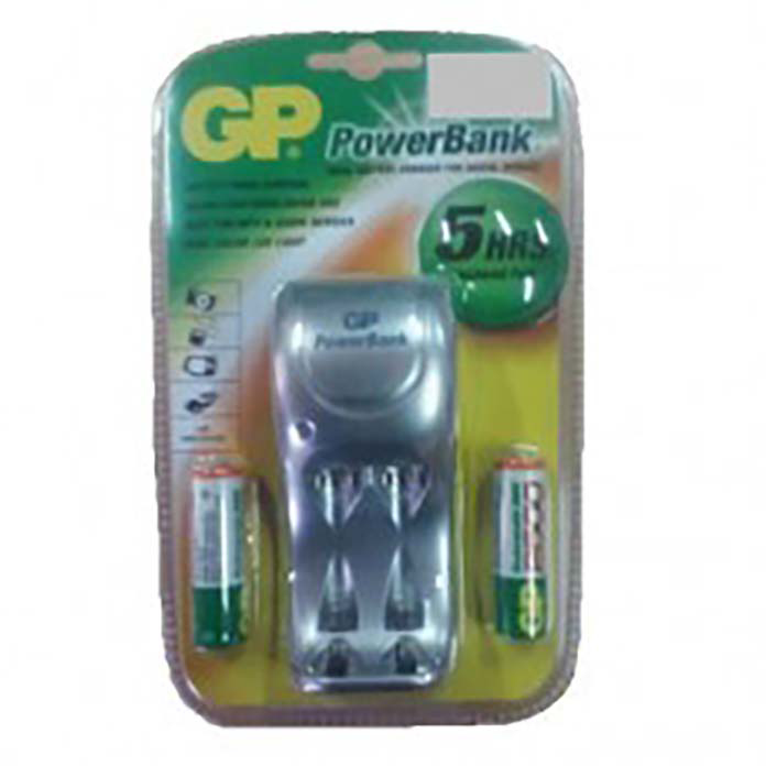 Punjac baterija GP PB25GS250PL-C2