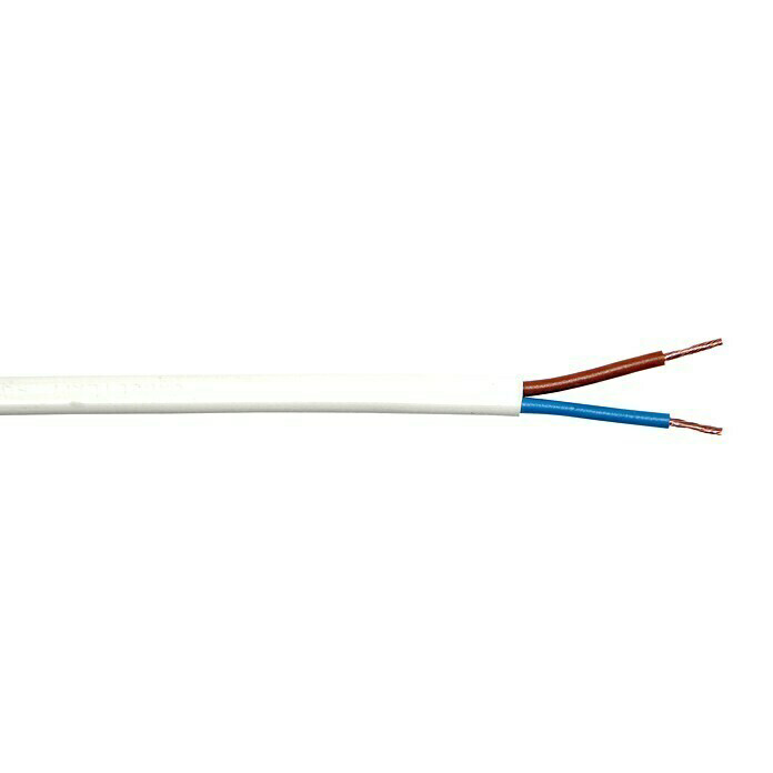 Kabli PP-J 2x1.5 (licnasti)