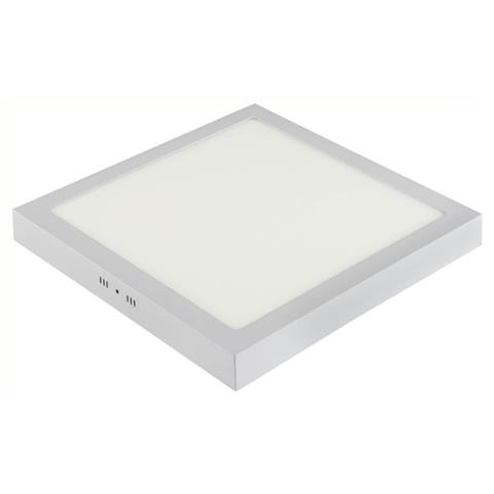 LED panel nadgradni ARINA-28 kocka 6000K 28 W