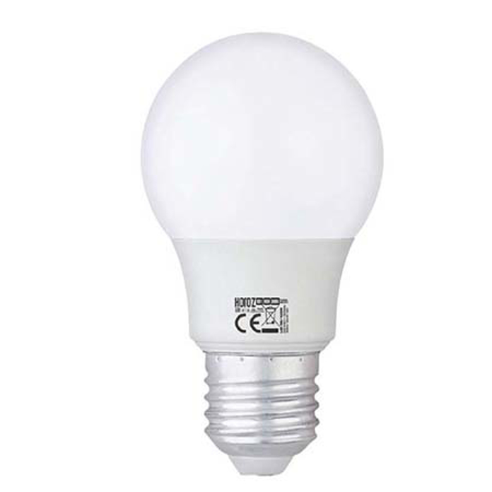 Led sijalica ELITE 6 E27 3000K 6W HL4306L