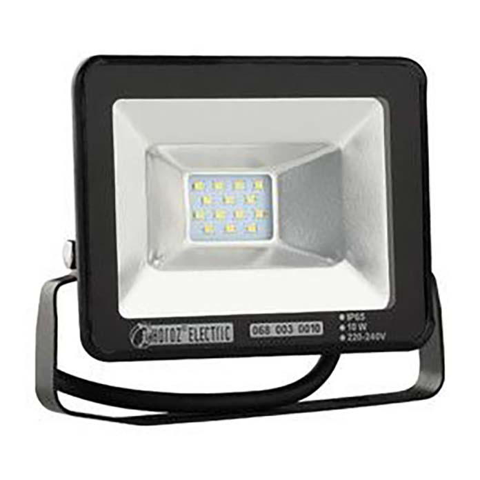 Reflektor PUMA 10 LED 6400K 10 W