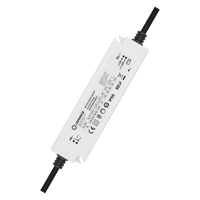Trafo za LED trake OSRAM DR-PFM-30/220-240/24 IP66 30 W