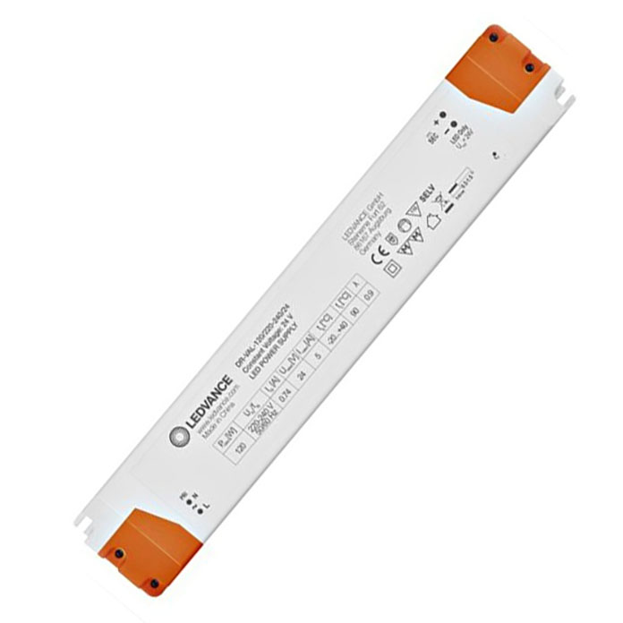 Trafo za LED trake OSRAM DR-VAL-120/220-240/24 120 W