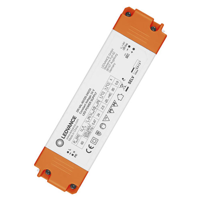 Trafo za LED trake OSRAM DR-VAL-60/220-240/24 60 W