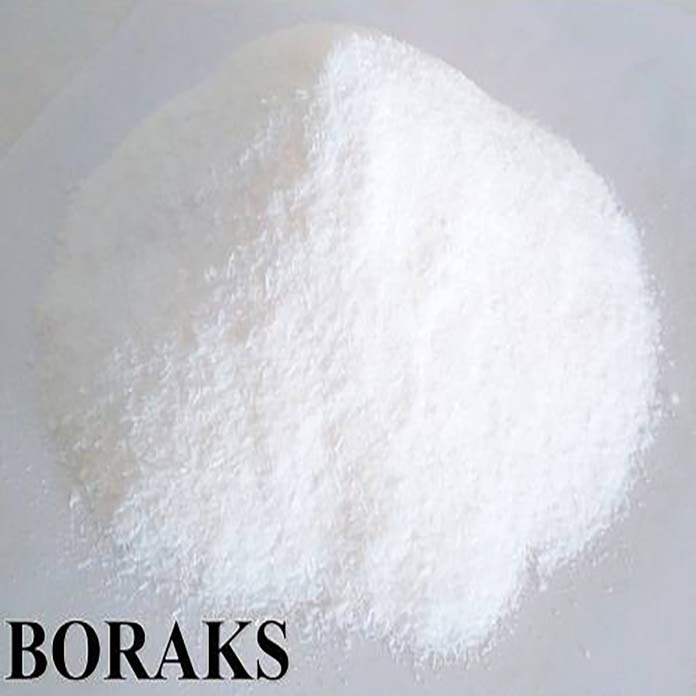 Boraks 1 Kg