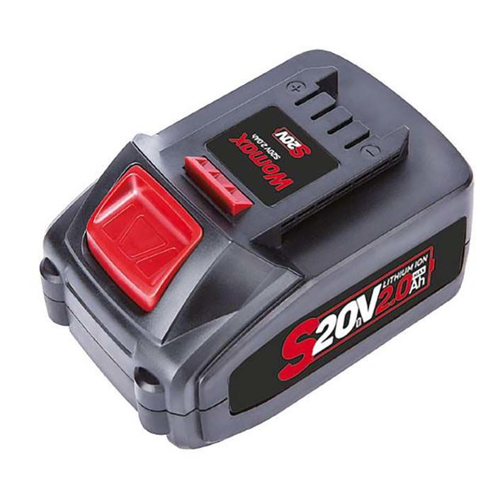 Baterija S20V 2.0AH