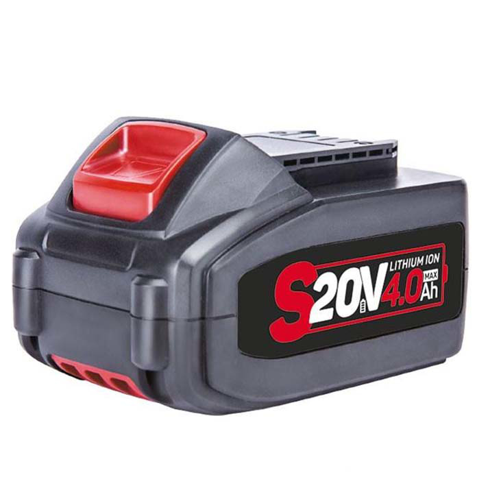 Baterija S20V 4.0AH