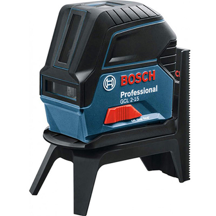 Laser linijski BOSCH GCL 2-15