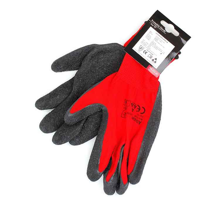 Zaštitne rukavice 10"' GLK+P