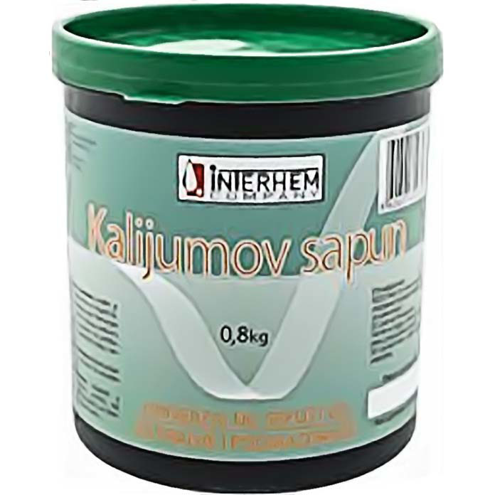 Kalijumov sapun 800 gr