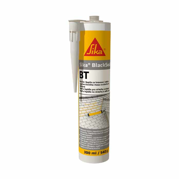 Sika BlackSeal BT300 ml