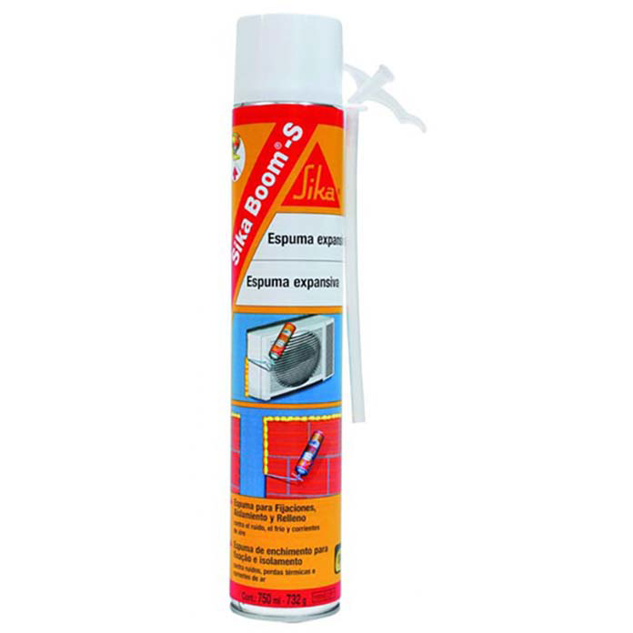 SIKA BOOM S 750 ml.