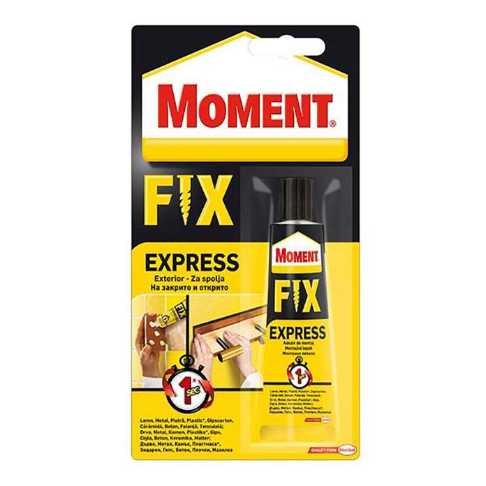 Moment FIX express 75 gr