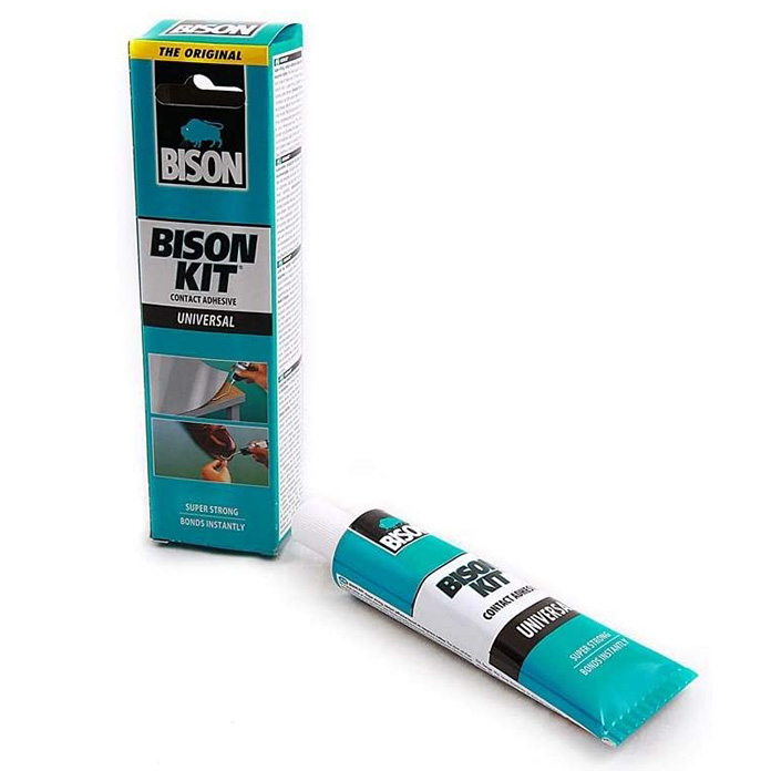 BISON KIT UNIVERSAL 55 ml