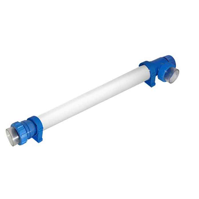 UV-C lampa 75W BLUE LAGOON TECH za slanu vodu
