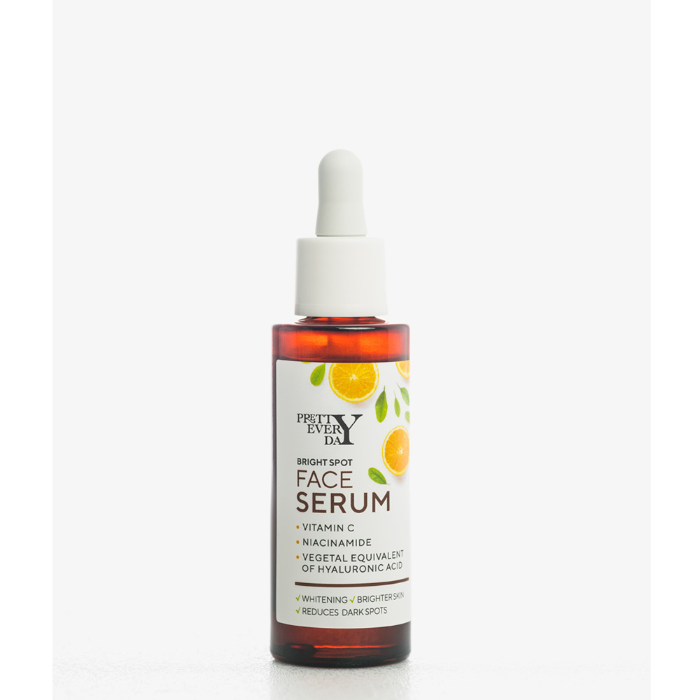 BRIGHT SPOT – Serum za lice