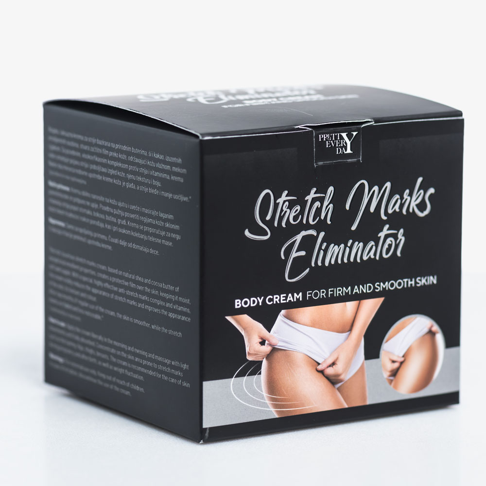 Stretch Marks Eliminator