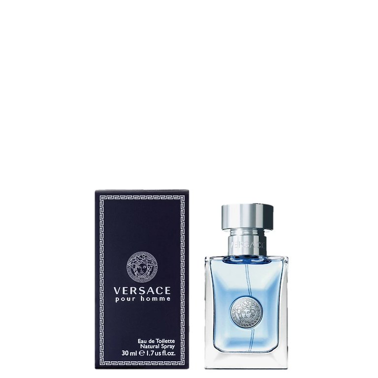 VERSACE POUR HOMME EDT 30ML