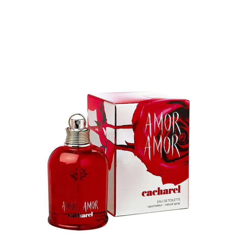 CACHAREL AMOR EDT 50ML W