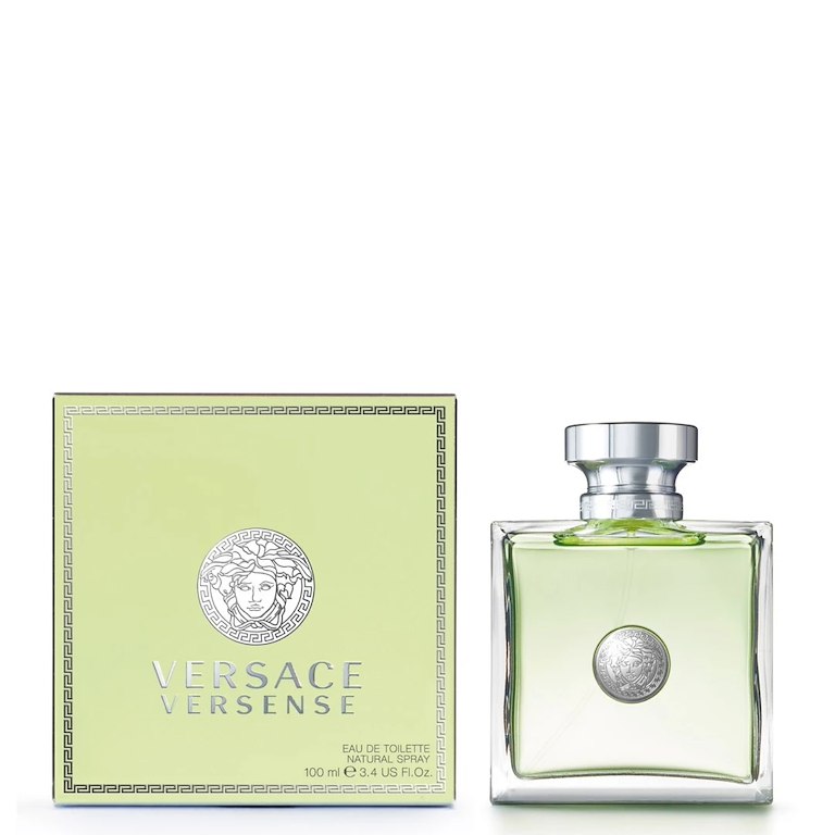 VERSACE VERSENSE EDT 100ML W