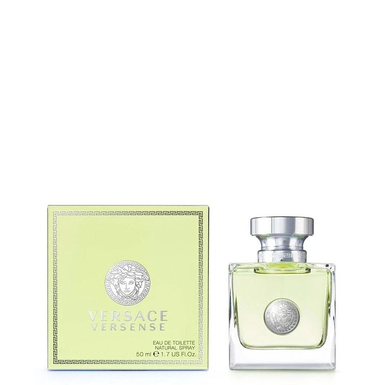 VERSACE VERSENSE EDT 50ML W