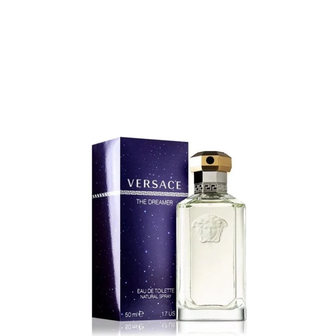 VERSACE THE DREAMER EDT 50ML M