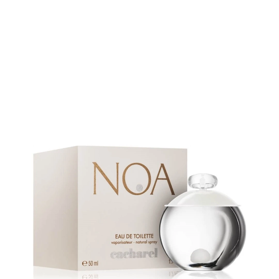 CACHAREL NOA EDT 50ML W