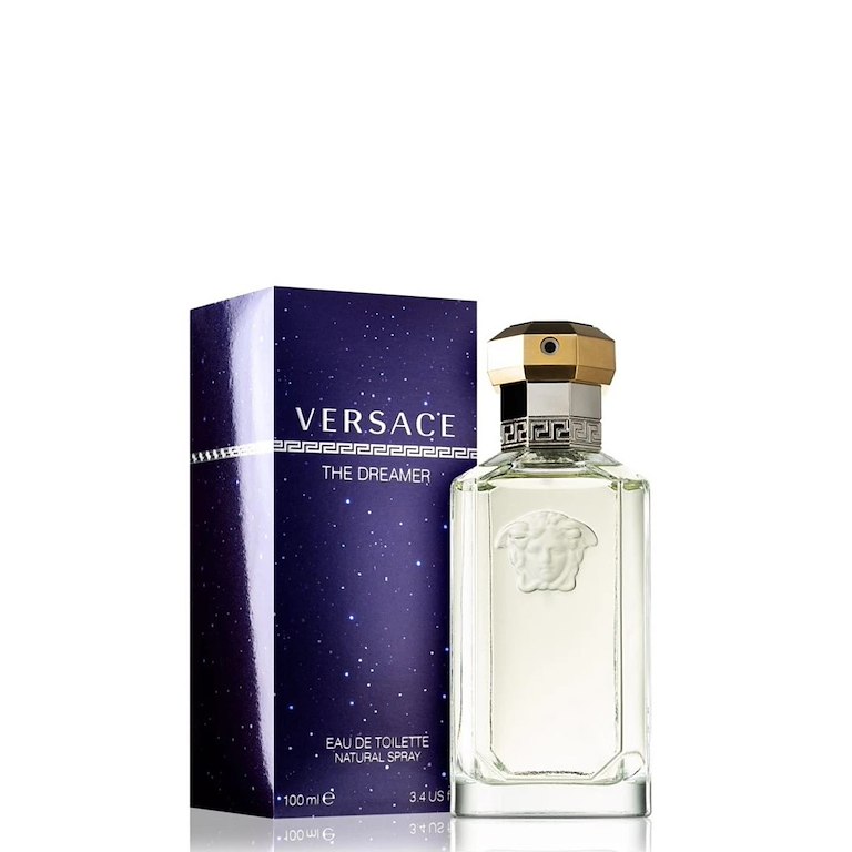 VERSACE THE DREAMER EDT 100ML M