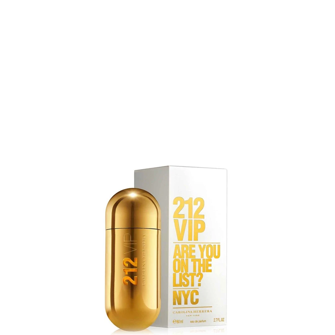 CAROLINA HERRERA 212 VIP EDP 30ML W