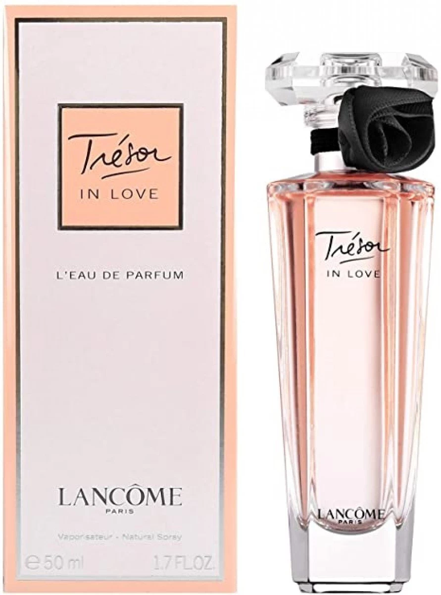 LANCOME TRESOR IN LOVE EDP 50ML