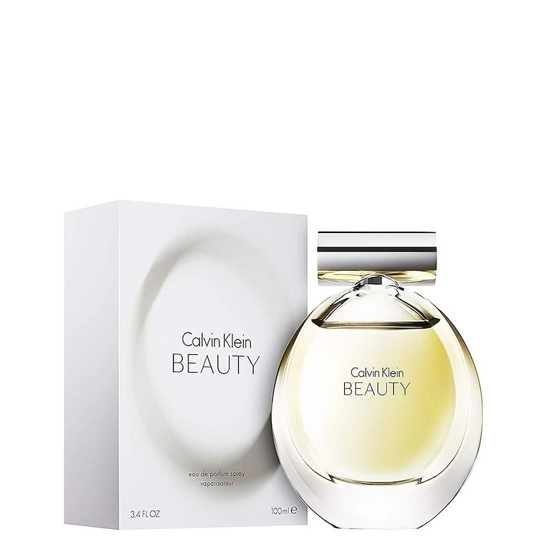 CALVIN KLEIN BEAUTY EDP 100ML W