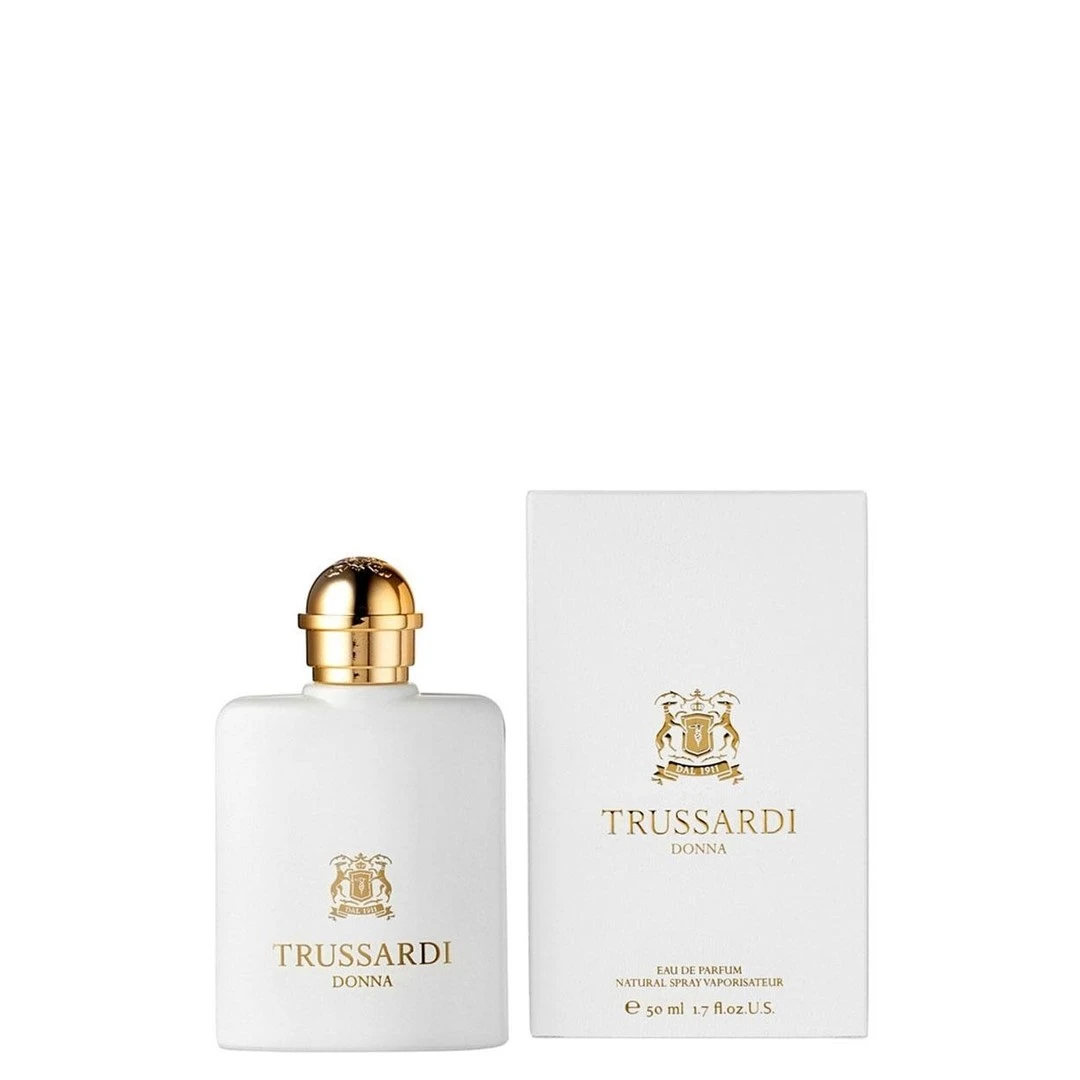 TRUSSARDI DONNA EDP 50ML W