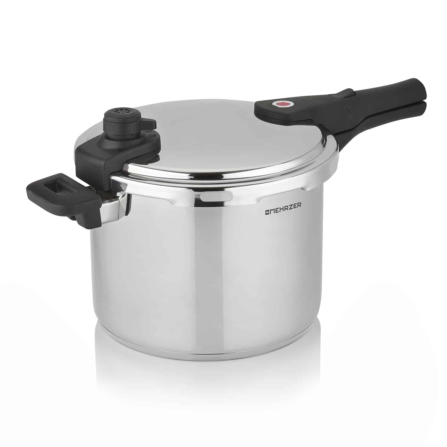 Ekspres lonac 8.0L, Ø 24cm, PREMIUM INOX 18/10