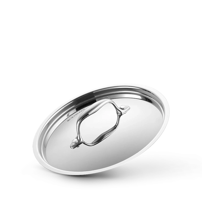 Poklopac 20cm INOX