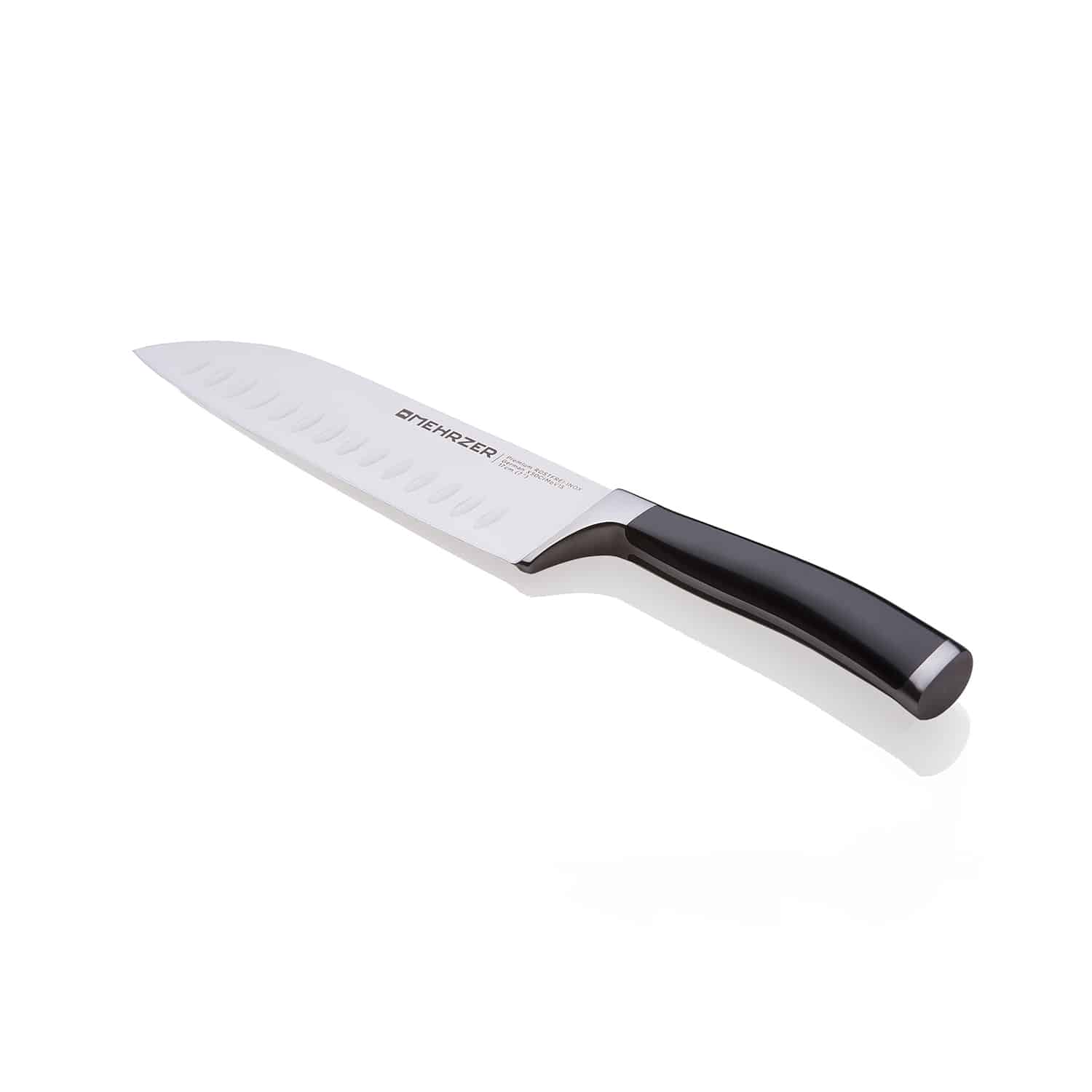 Nož SANTOKU, 17cm, German steel