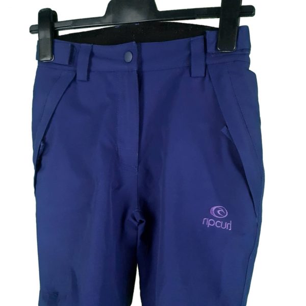 Ski pantalone Ripcurl, Vel.150, 12+god.