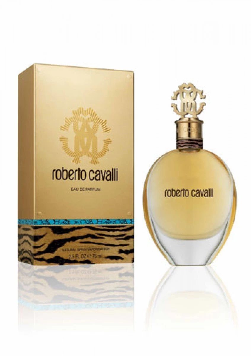 ROBERTO CAVALLI GLAM EDP 50ML W