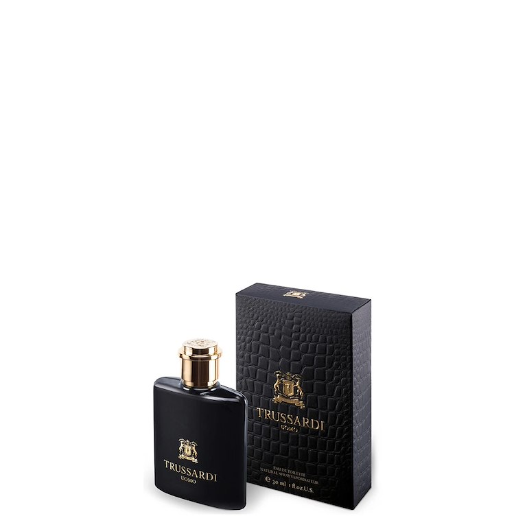 TRUSSARDI UOMO EDT 30ML M