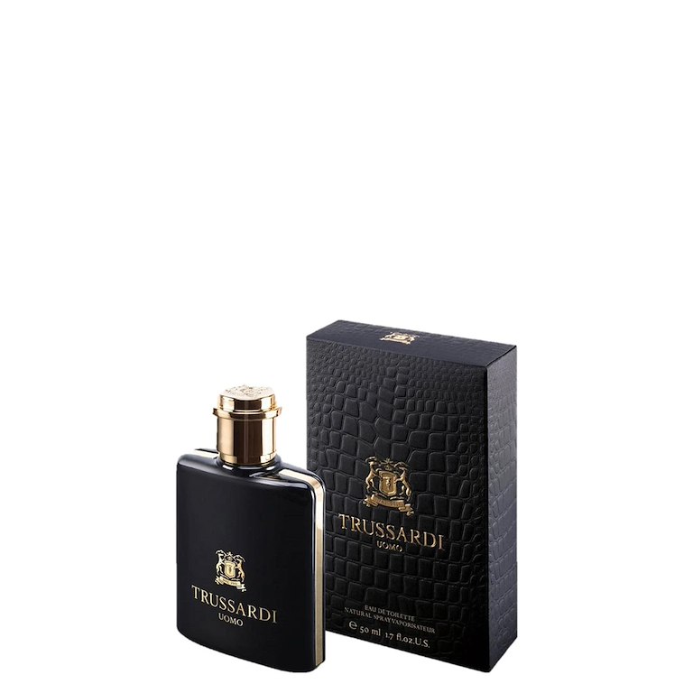 TRUSSARDI UOMO EDT 50ML M