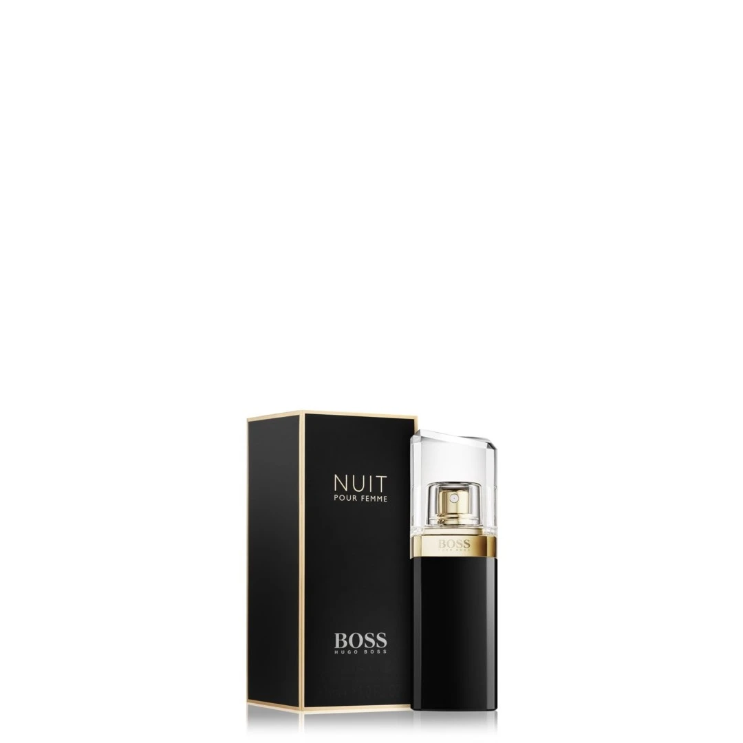 HUGO BOSS NUIT POUR FEMME EDP 30ML