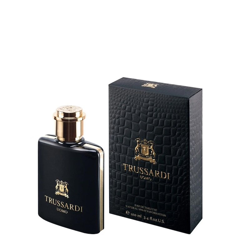 TRUSSARDI UOMO EDT 100ML M