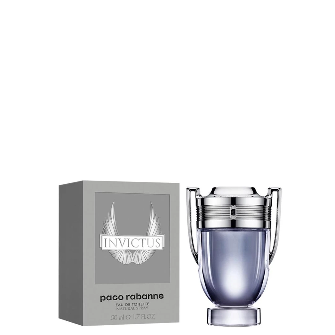 PACO RABANNE INVICTUS EDT 50ML M